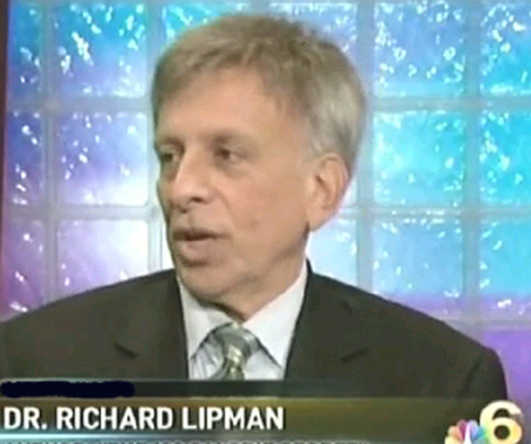 Amazon.com: Richard Lipman: books, biography, latest update