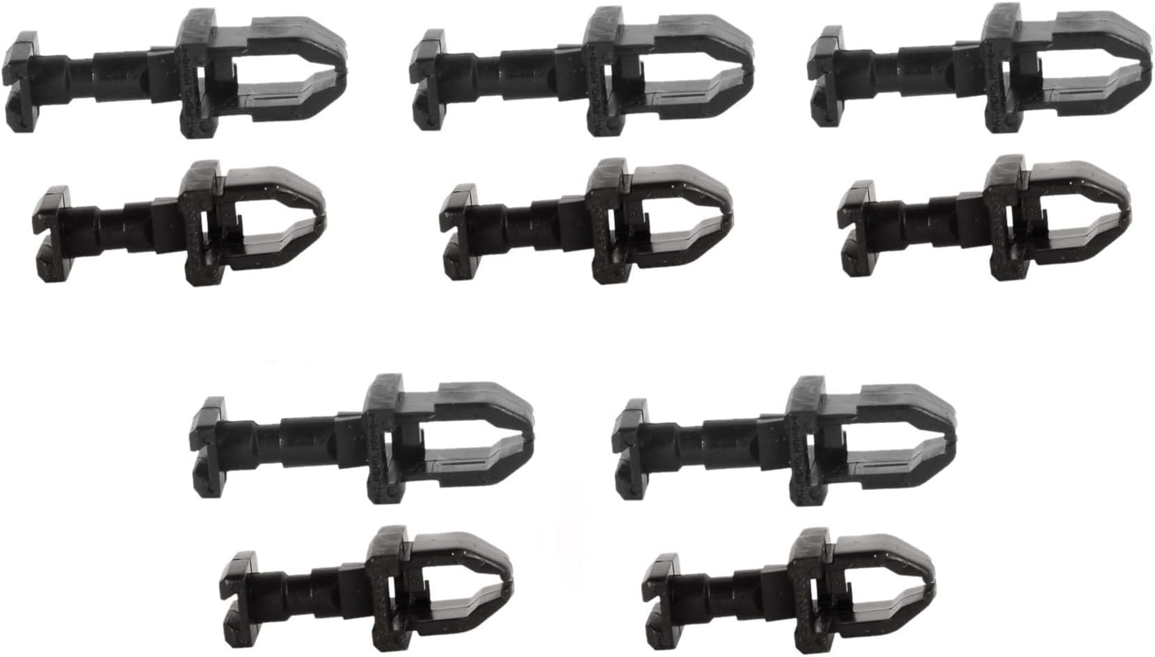 Amazon.com: RV Designer E3777, Fridge/Converter Vent Latch, 10-Pack ...