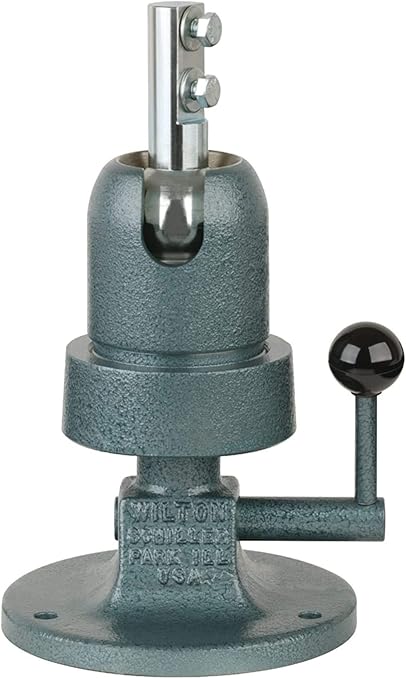 Amazon.com: Wilton 16240 301, Mechanical No. 301 Pow-R-Arm : Industrial ...