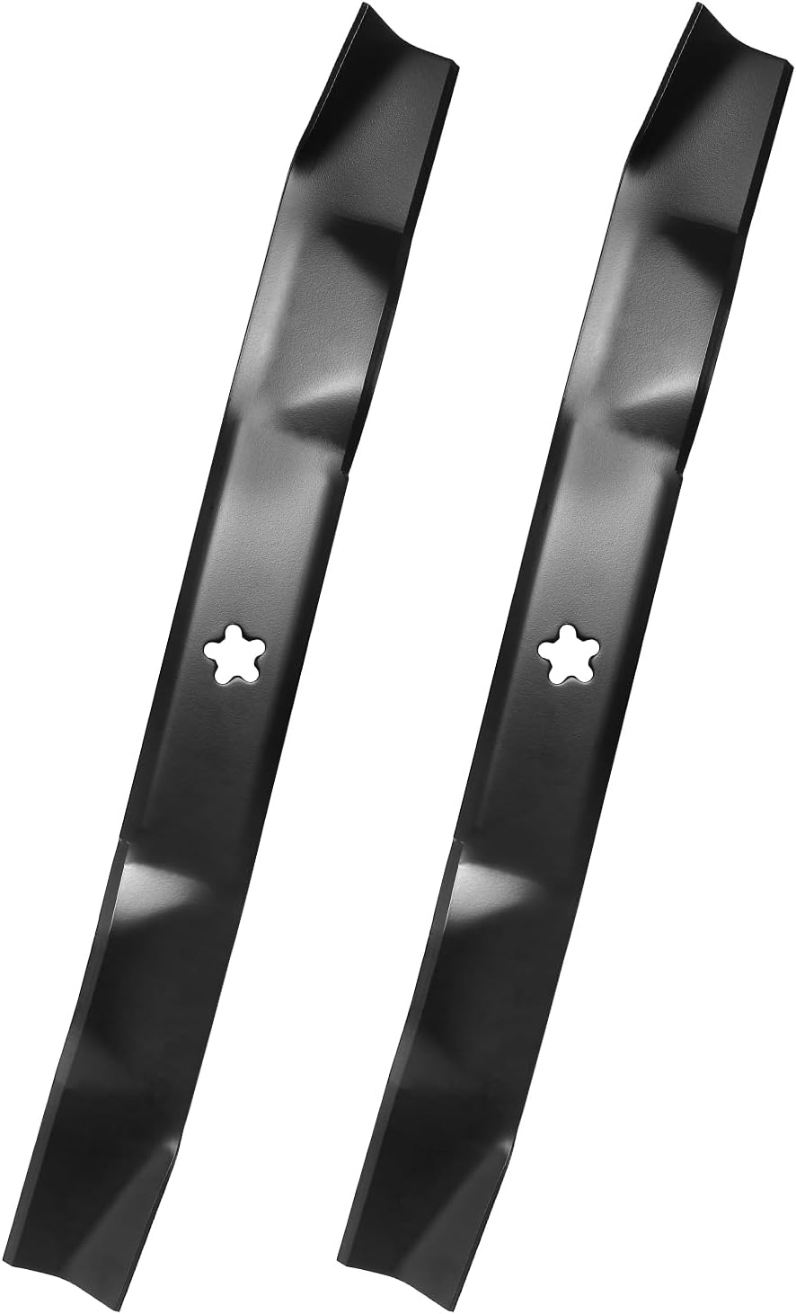 Amazon.com : CENHIEE 134149 Mower Blade Fits C Raftsman H usqvarna P ...