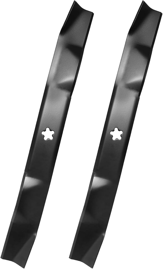 Amazon.com : CENHIEE 134149 Mower Blade Fits C Raftsman H usqvarna P ...