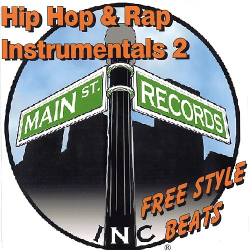 Play Hip Hop & Rap Instrumentals 2(Free Style Beats) by Main St ...