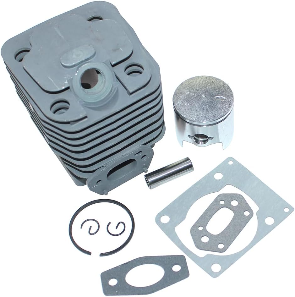 Amazon.com: ICOOYO Cylinder Piston Kit for Ryobi RY3714 RY3716 RY3818 ...