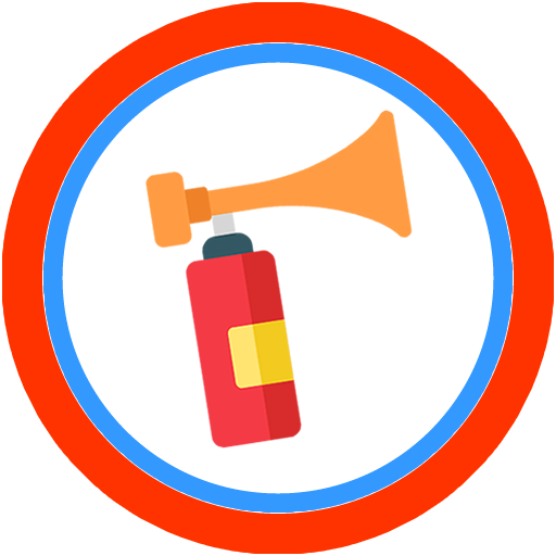 Air horn - App on Amazon Appstore
