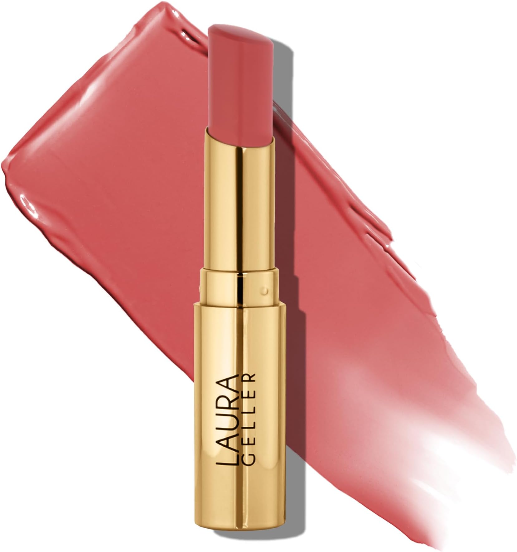 Amazon.com : LAURA GELLER NEW YORK Smart Pout Transfer Proof ...