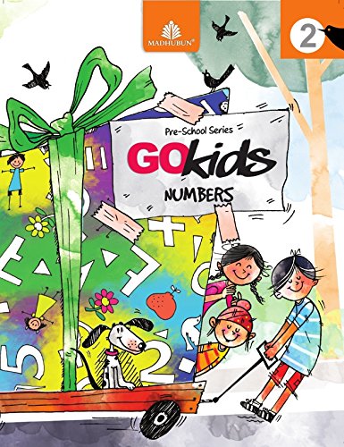Gokids Numbers - Kindle edition by Shradha Anand. Reference Kindle ...