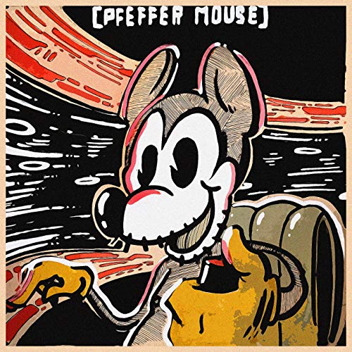 Plan 9 by Pfeffermouse on Amazon Music - Amazon.com