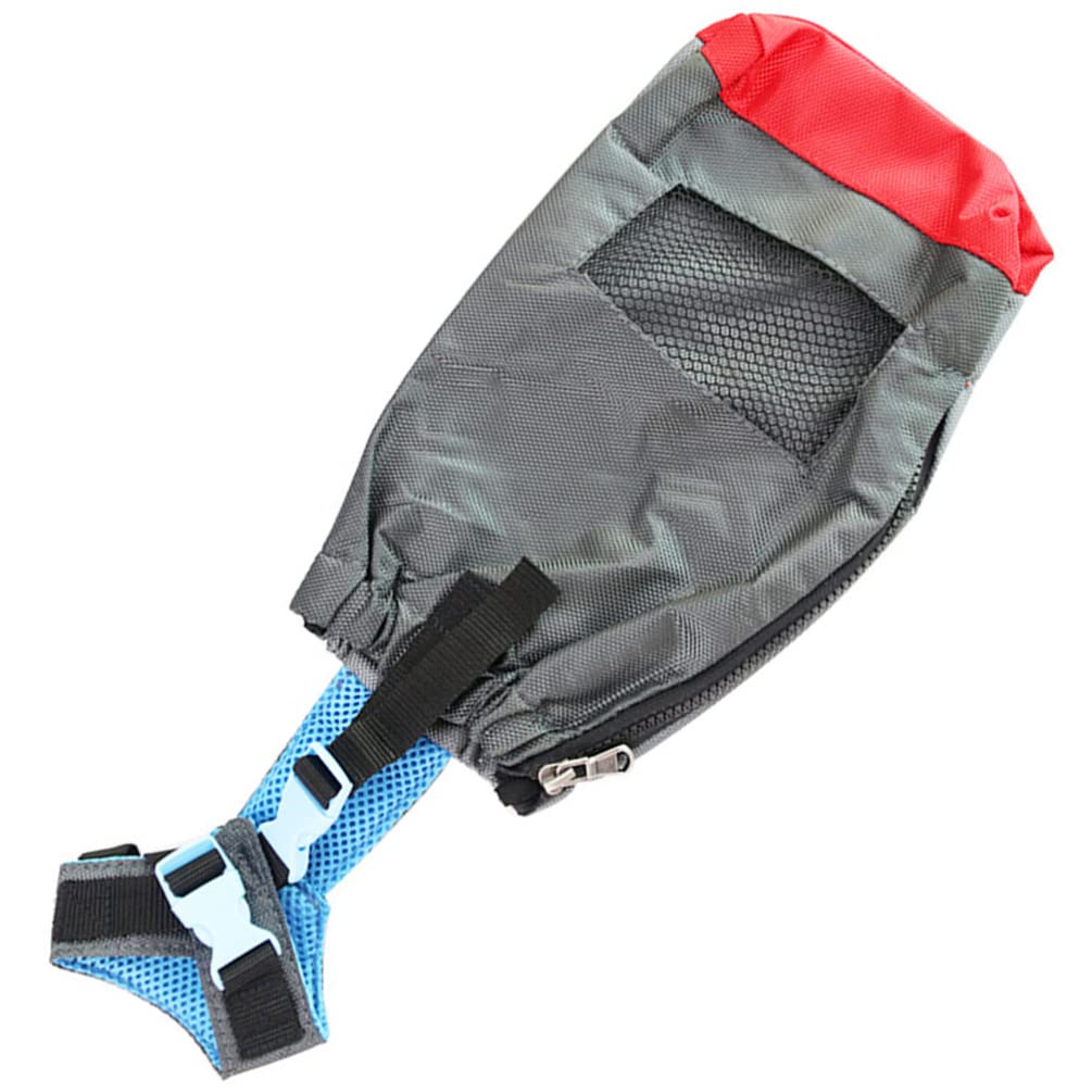 Amazon.com: Ipetboom Paralyzed Cat Drag Bag Travel Tote Bags Travel ...