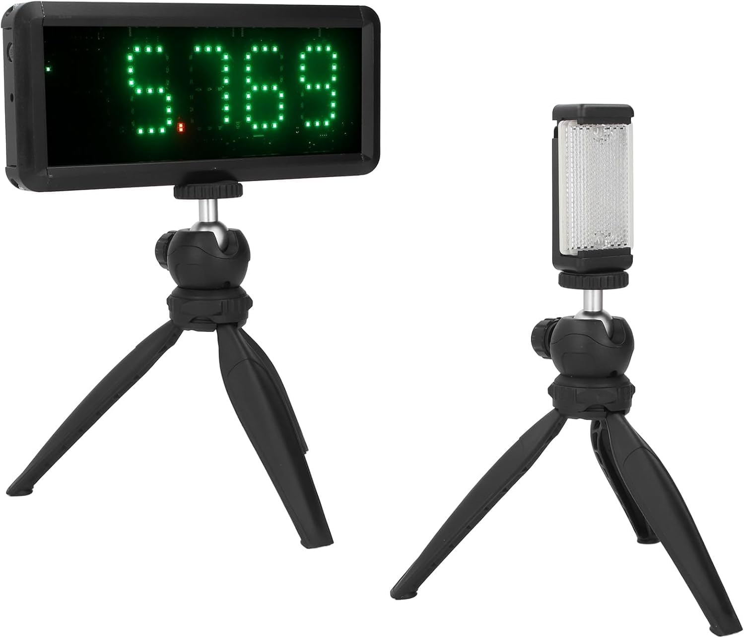 Battery Powered Wireless Laser Timer for Sprints Philippines | Ubuy