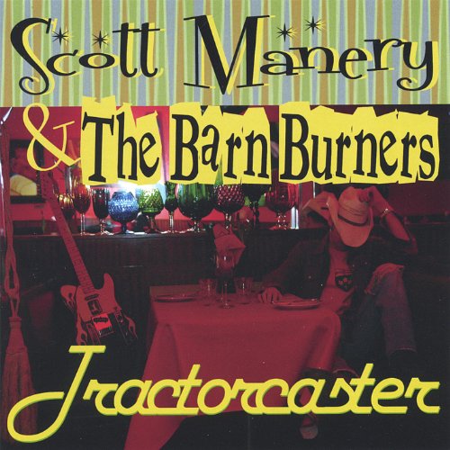 Amazon.com: Tractorcaster : Scott Manery: Digital Music