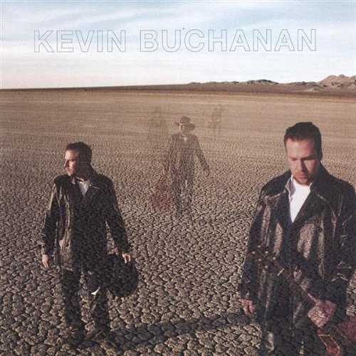 Kevin Buchanan - Every Passing Moment - Amazon.com Music