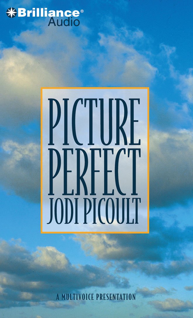 Amazon.com: Picture Perfect: 9781441801395: Picoult, Jodi, Burr, Sandra ...