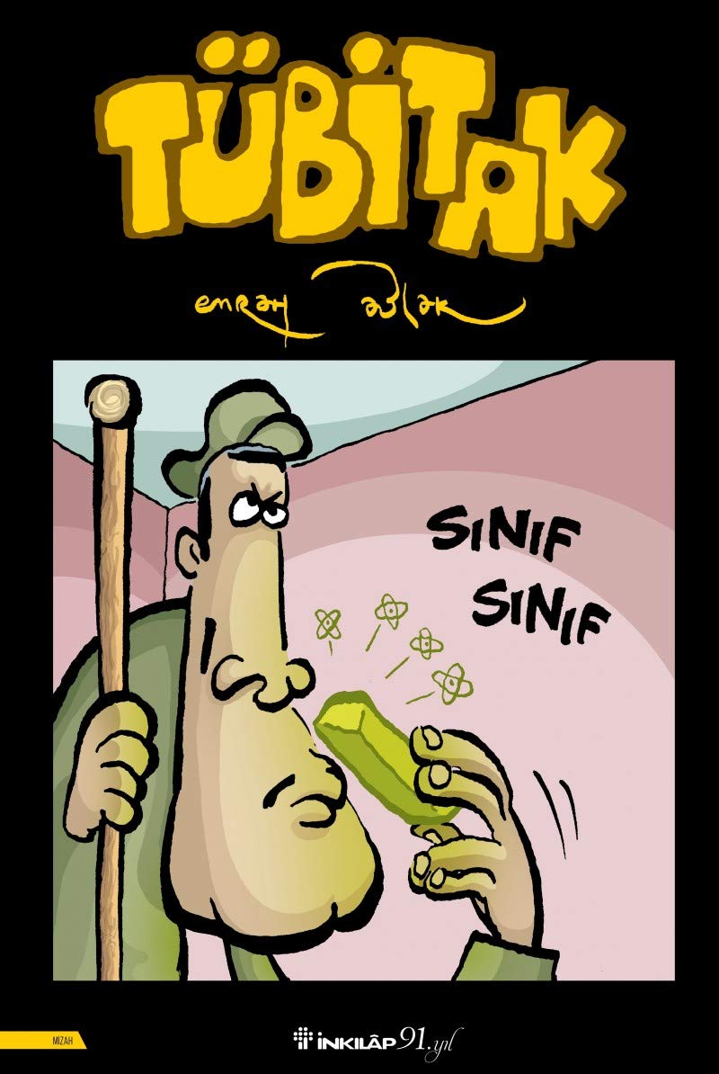 Amazon.com: Tubitak: 9789751039309: Emrah Ablak: Books