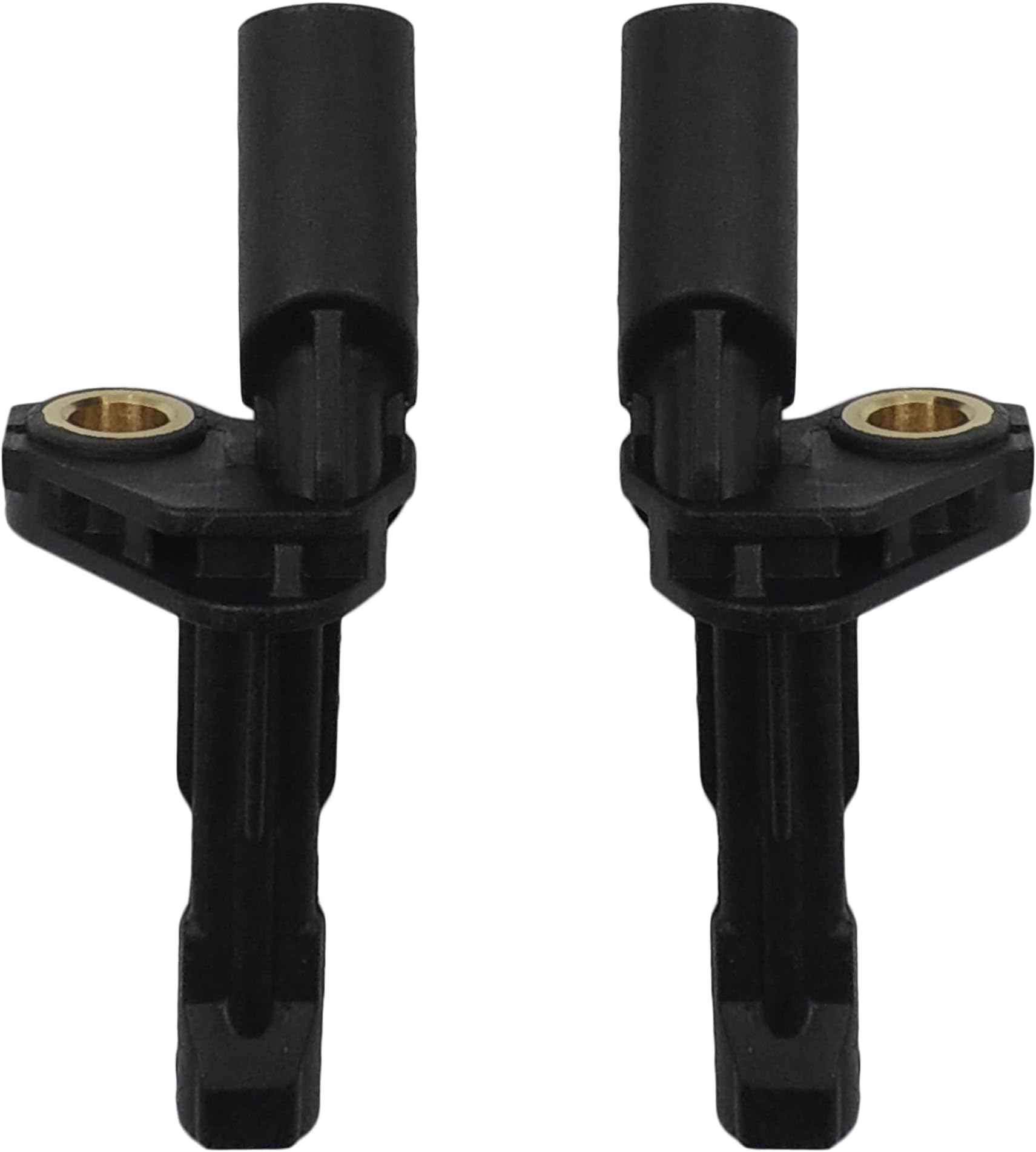 Amazon.com: URO Parts WHT003858 ABS Speed Sensor, Rear Right : Automotive