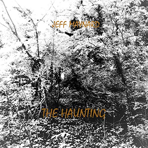 Amazon MusicでJeff MaynardのThe Hauntingを再生する