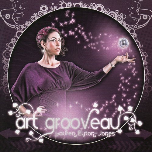 Amazon MusicでLauren Eyton-JonesのArt Grooveauを再生する