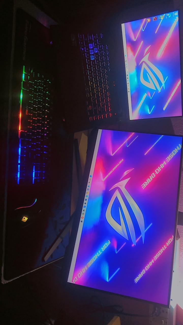 ASUS ROG Strix G15, AMD Ryzen 7 6800H, 15.6"(39.62 cm) FHD 144Hz, 4GB ...