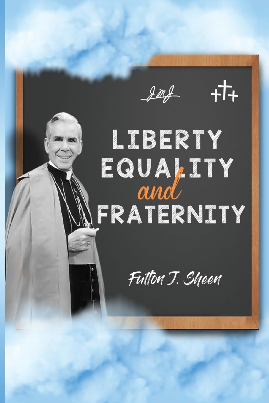 Buy Liberty, Equality and Fraternity Book Online at Low Prices in India ...