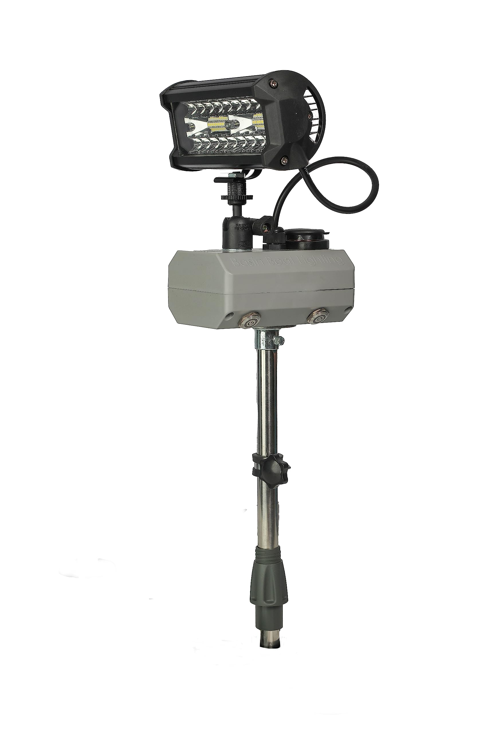 Marine Lighting Systems Marine Stern Lights | Navigation Light | Boat