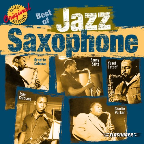 Best of Jazz Saxophone Classic: Amazon.de: Musik-CDs & Vinyl