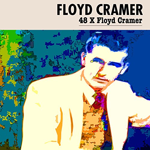 48 X Floyd Cramer de Floyd Cramer en Amazon Music - Amazon.es