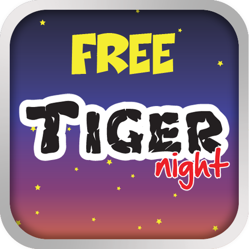 Tiger Nights for PreSchool Kids - App on Amazon Appstore