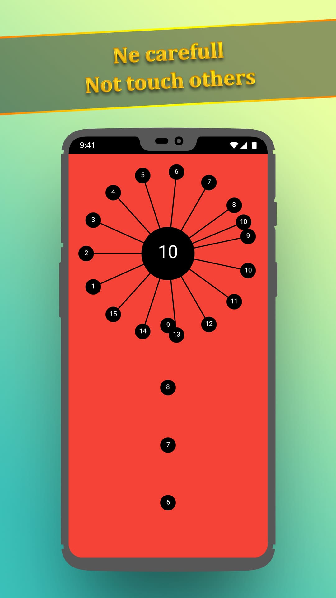 Pin Circle - App on Amazon Appstore