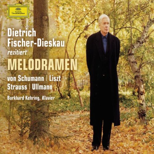 Strauss, Richard [1], Schumann, Robert, Ullmann, Viktor, Liszt, Franz ...