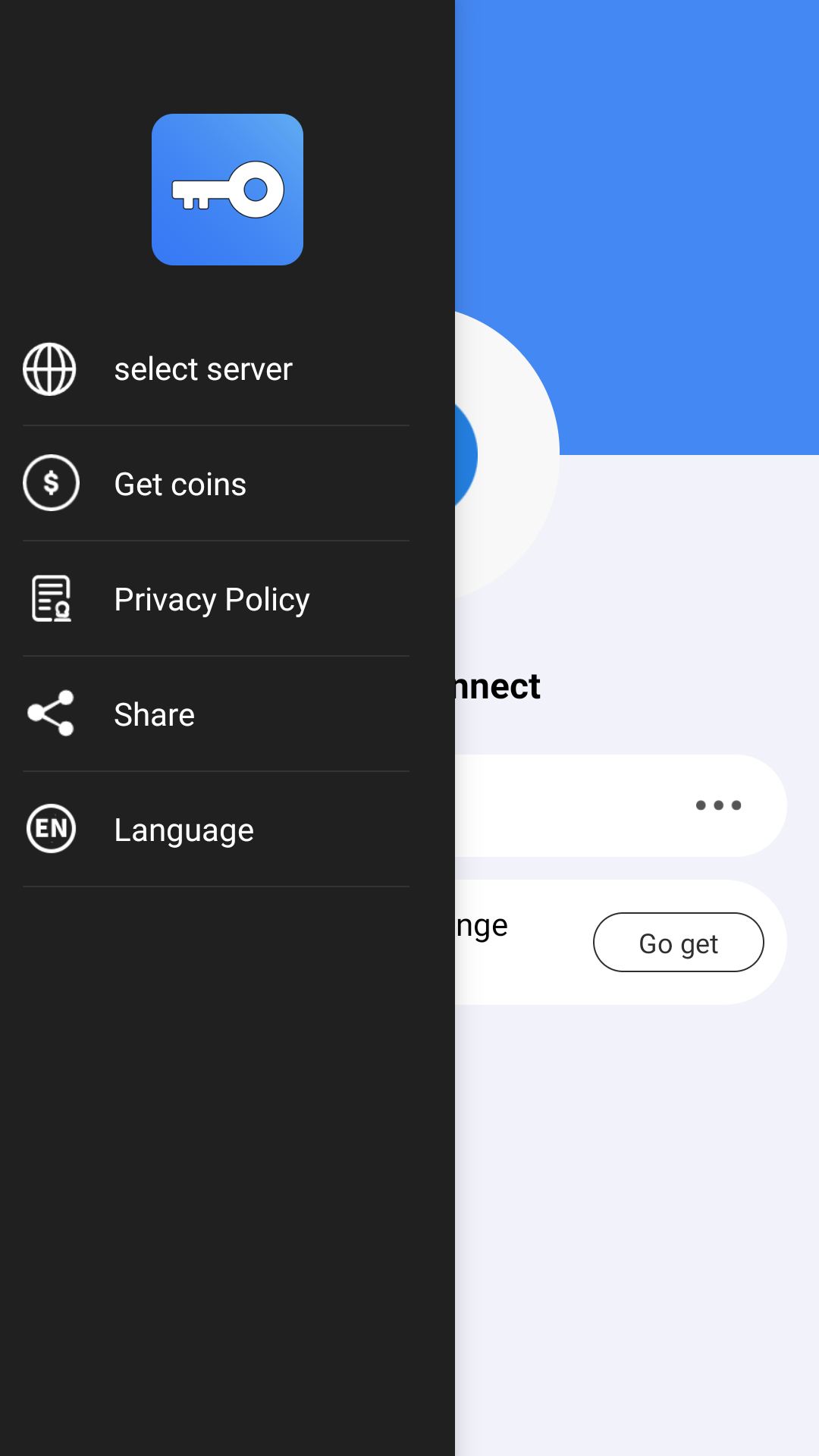 Free VPN - App on Amazon Appstore
