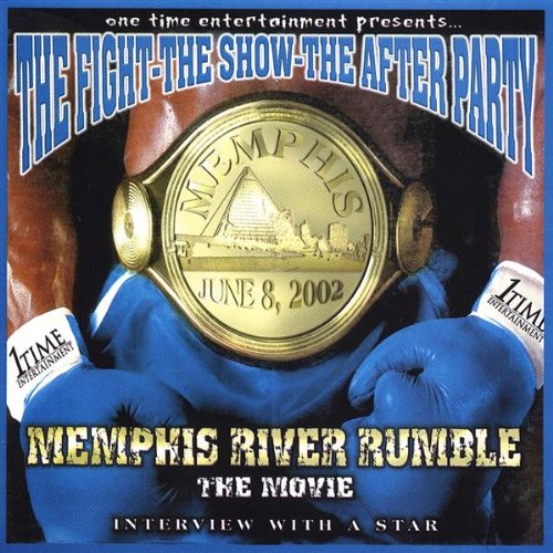 Various Artists - Memphis River Rumble: The Movie - Amazon.com Music