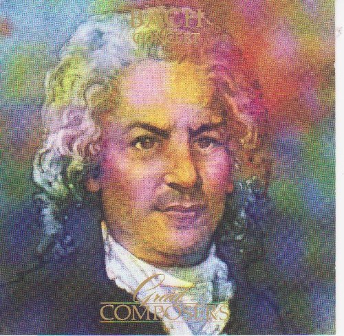 Various - Great Composers Johann Sebastian Bach Concert - Amazon.com Music