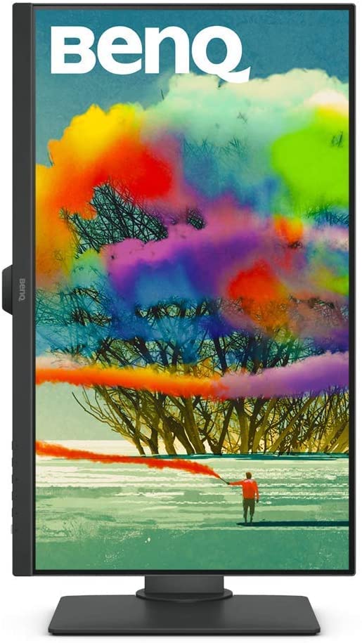 Monitor BenQ PD2700U 4K de 27...B07H9XP92N | Encarguelo.com