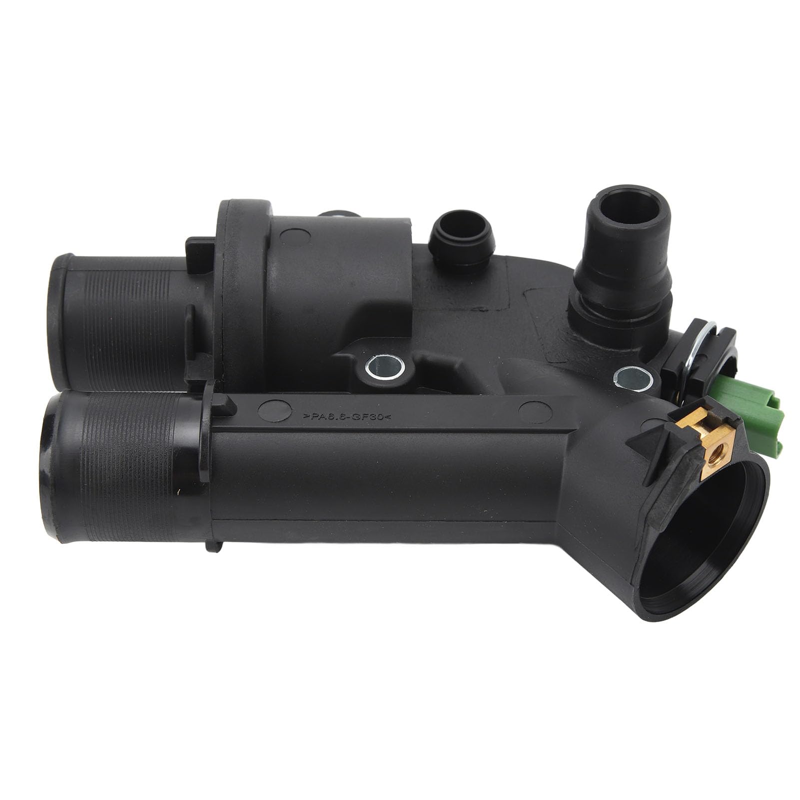 Amazon.com: Thermostat Housing Assembly Sensitive Replacement Precise ...