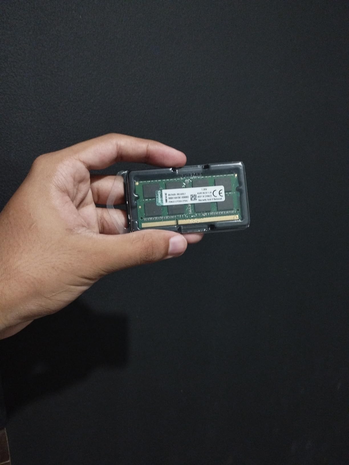 Memória RAM Gamer Atermiter 8gb DDR4 2400mhz | Amazon.com.br