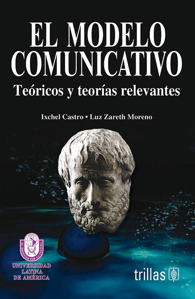 Amazon.com: El modelo comunicativo/ The communication model: Teoricos Y ...