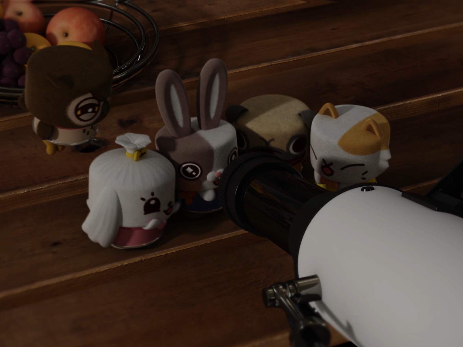 Watch Canimals | Prime Video