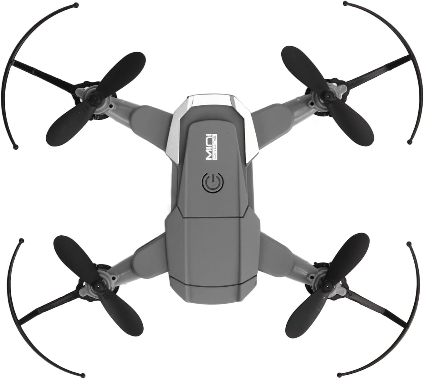 Mini Dron con Cámara, Dron Plegable 4K HD FPV para Adultos, Niños ...