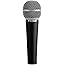 Amazon.com: Samson R31S - Dynamic Vocal Microphone : Musical Instruments