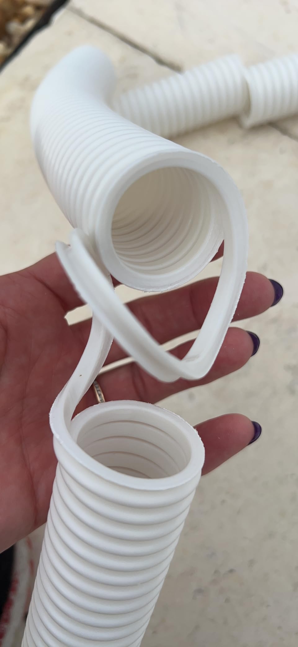 Amazon.com: 360 Pool Cleaner Feed Hose, 9-100-3100 for compatible with ...