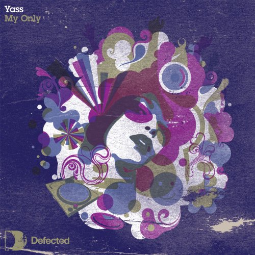 Amazon.com: My Only : YASS: Digital Music