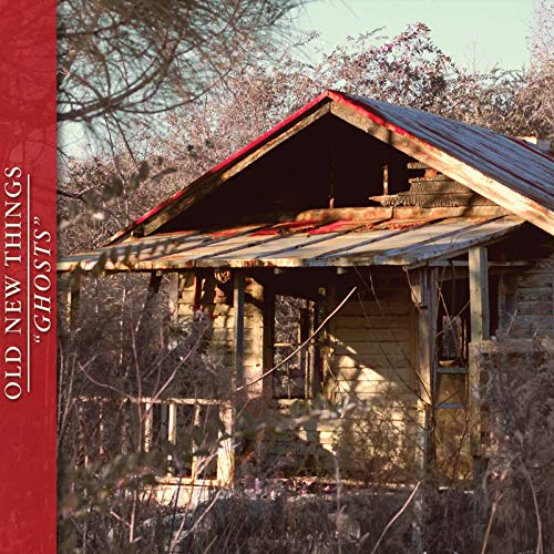Amazon Music UnlimitedでOld New ThingsのGhostsを