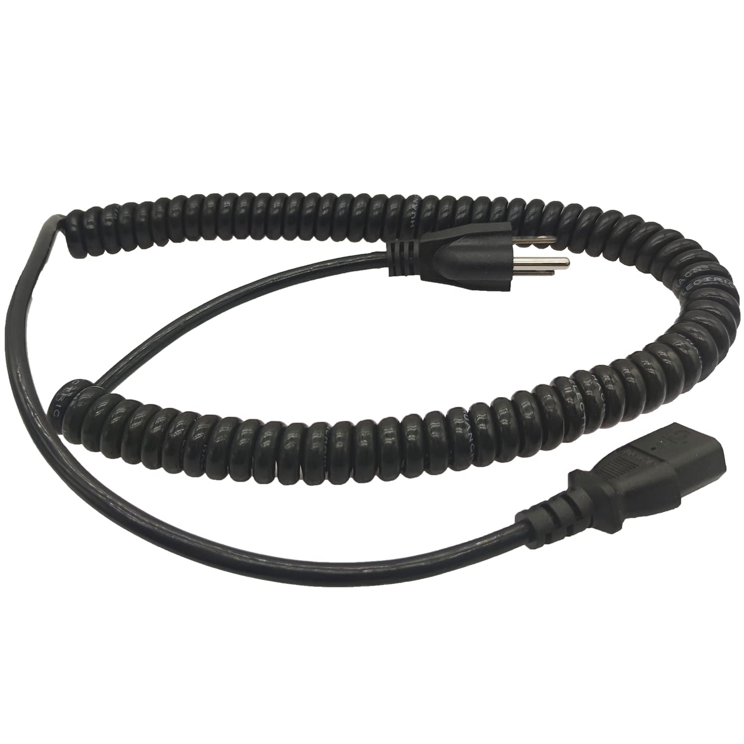 Amazon.com: XYZIL Electric Pallet Jack Charger Cable 1115-500006-10 ...