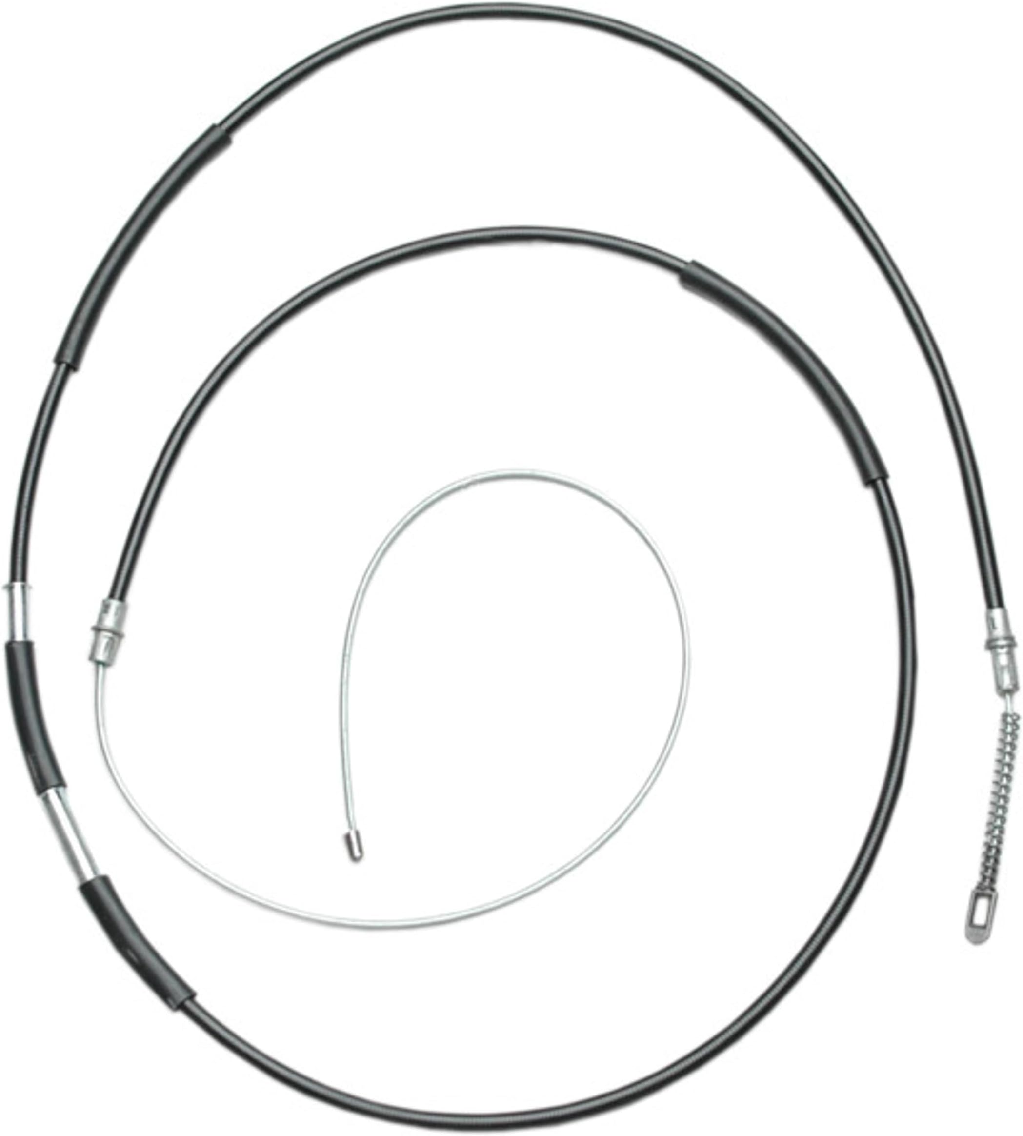 Amazon.com: ACDelco Professional 18P2768 Rear Passenger Side Parking ...