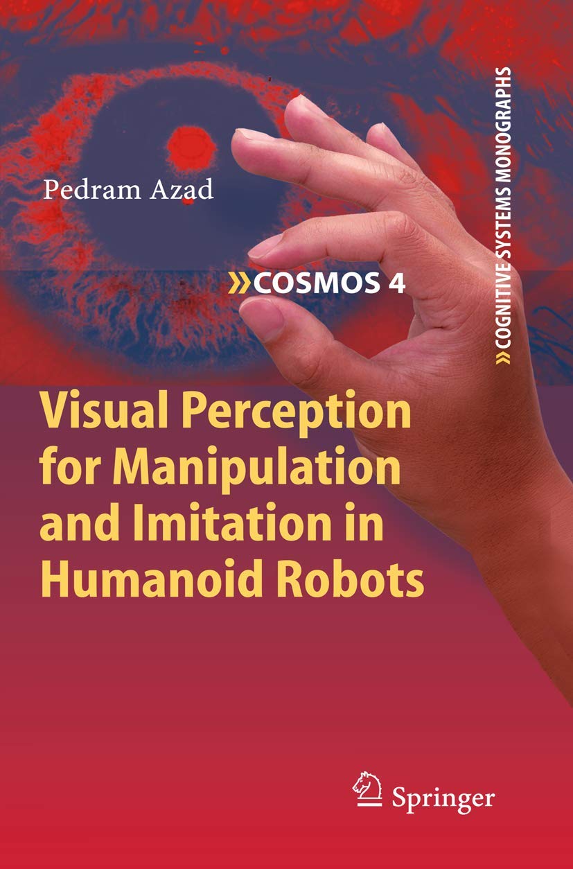 Visual Perception for Manipulation and Imitation in Humanoid Robots ...