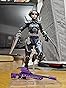 Amazon.com: FORTNITE Victory Royale Series Lexa (Mechafusion ...