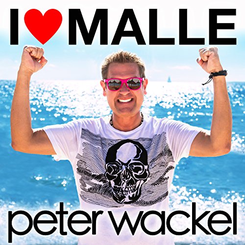 I Love Malle by Peter Wackel on Amazon Music - Amazon.com