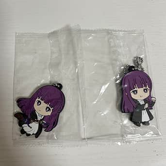 Amazon.co.jp: Funeral Freelen Fern Set : Toys & Games