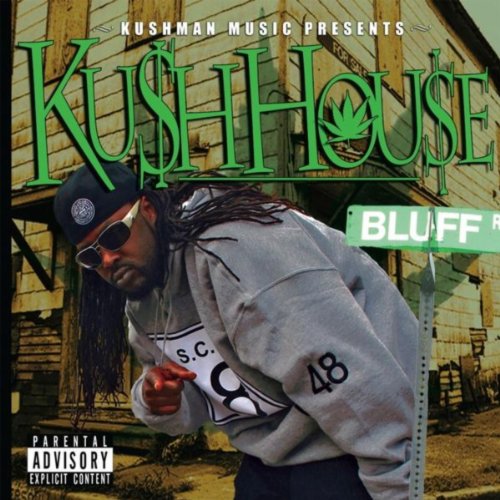 Amazon.com: Ku$h Hou$e [Explicit] : 48 Yatti Da Kush Man: Digital Music