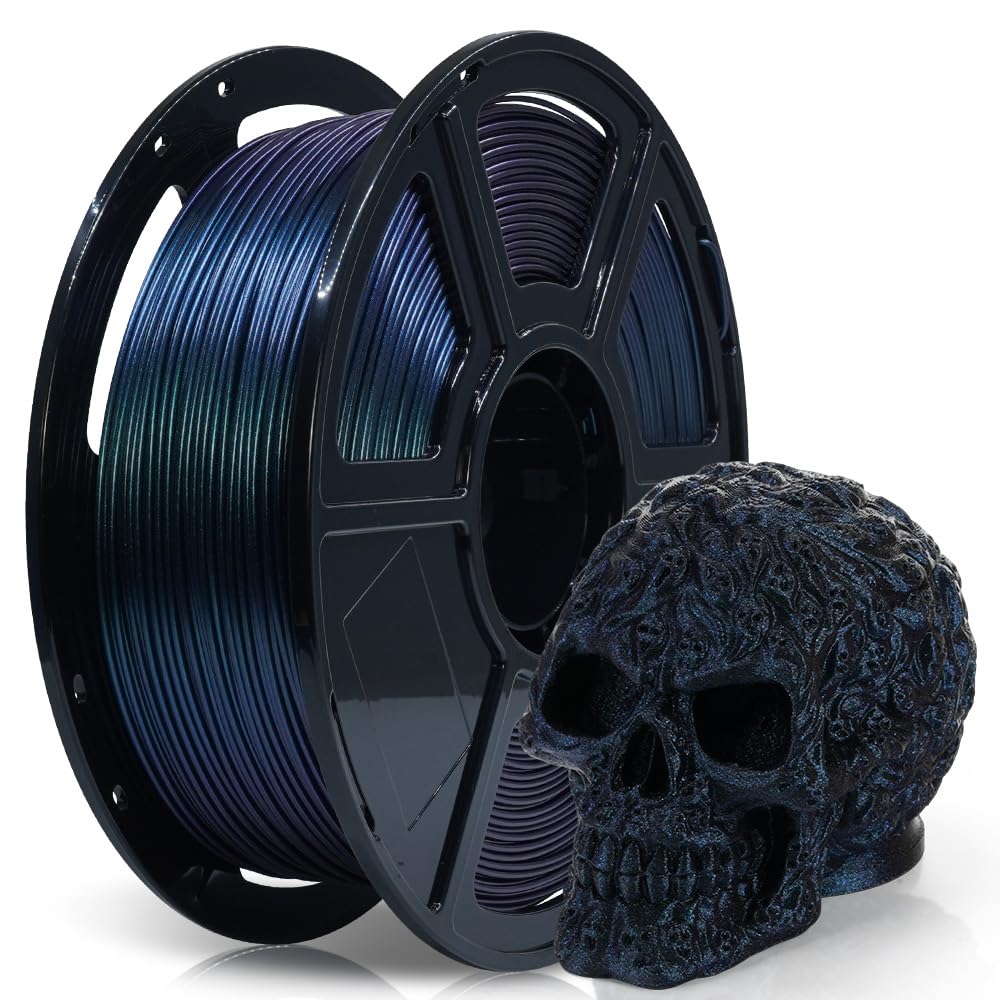 Snapklik.com : FLASHFORGE Chameleon HS PETG 3D Printer Filament Burnt ...