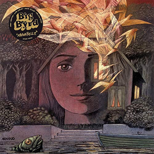 Amazon.com: Annabelle : Les Big Byrd: Digital Music